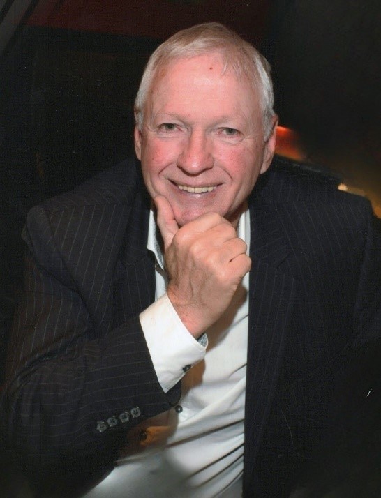 William Mitchell Obituary - Port Coquitlam, BC