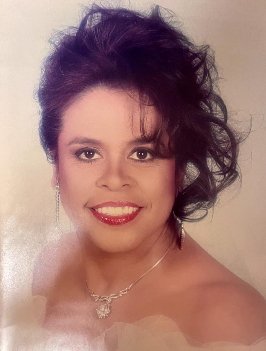 Maria Trinidad Esquivel Obituary - Clovis, CA