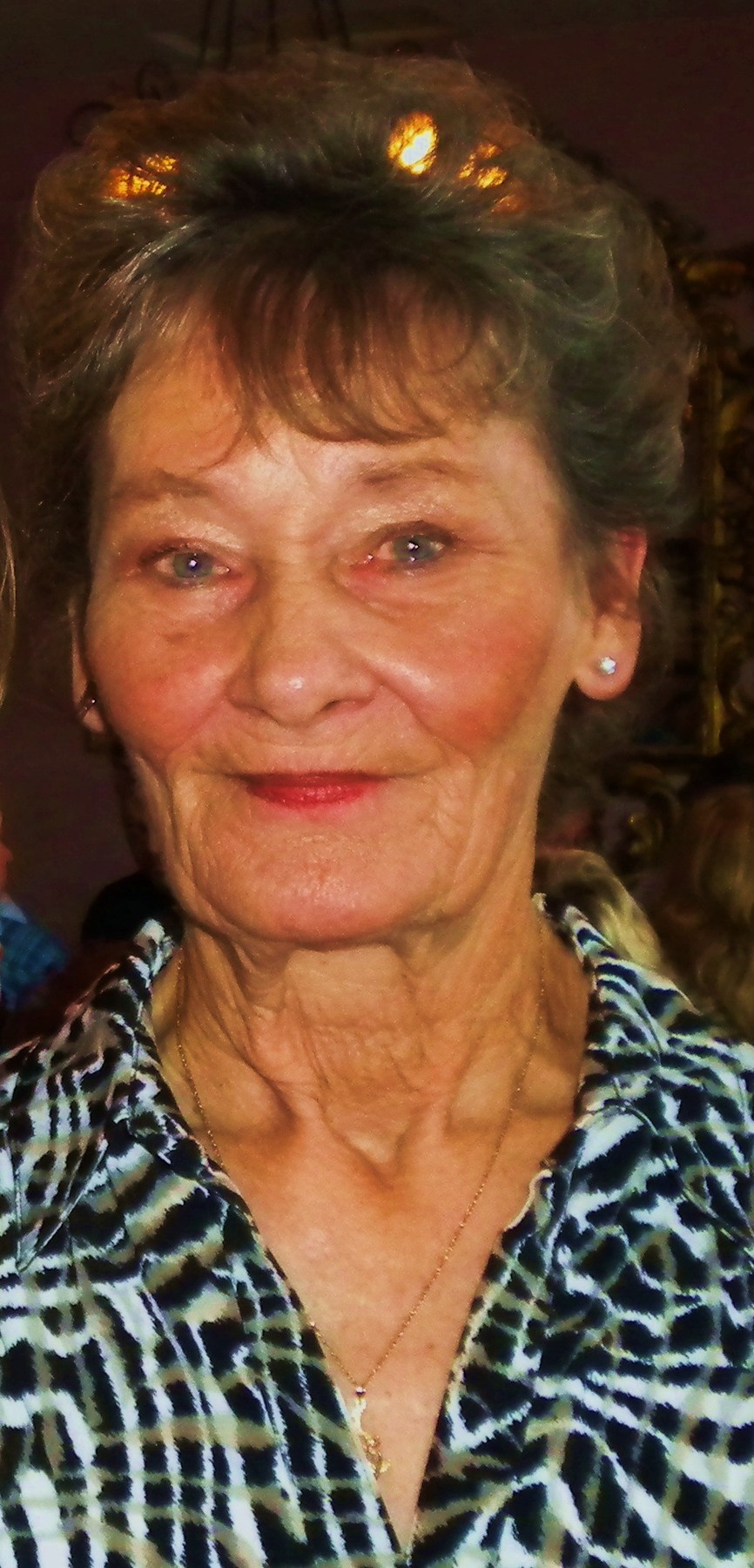Gwendolyn Gwendolyn