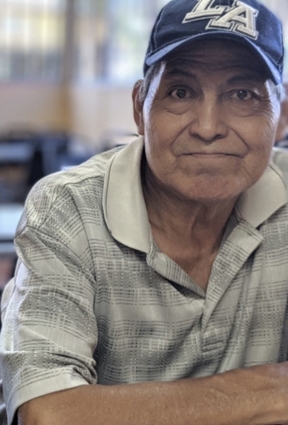 Pedro Floreano Leos Obituary - Bellflower, CA