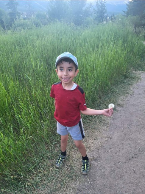 Tristan Rael Obituary - Colorado Springs, CO