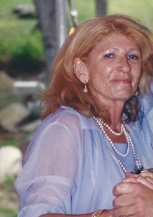 Elisabeth Harding Obituary - New York, NY