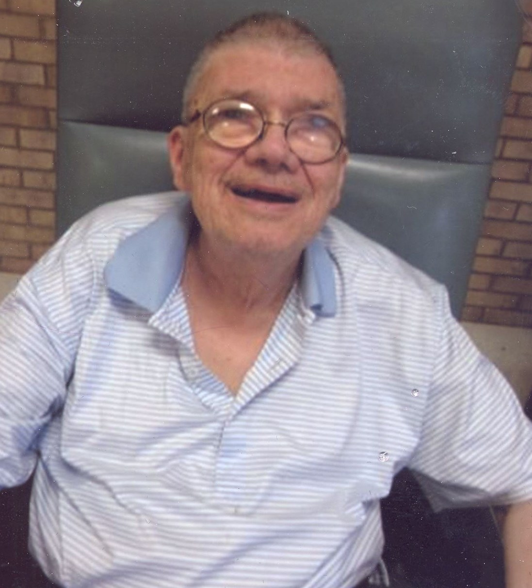 Lloyd Garrett Obituary - Lynchburg, VA
