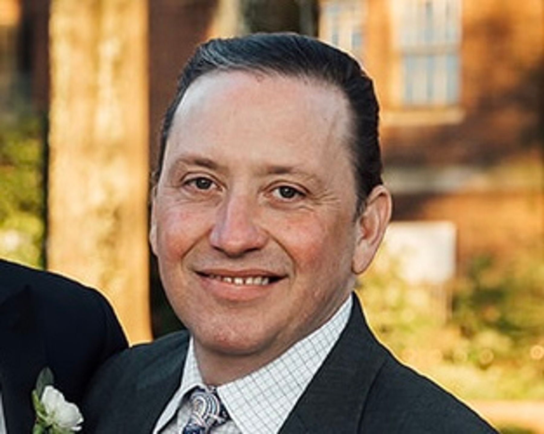 Mark Hunter Obituary - Montgomery, AL