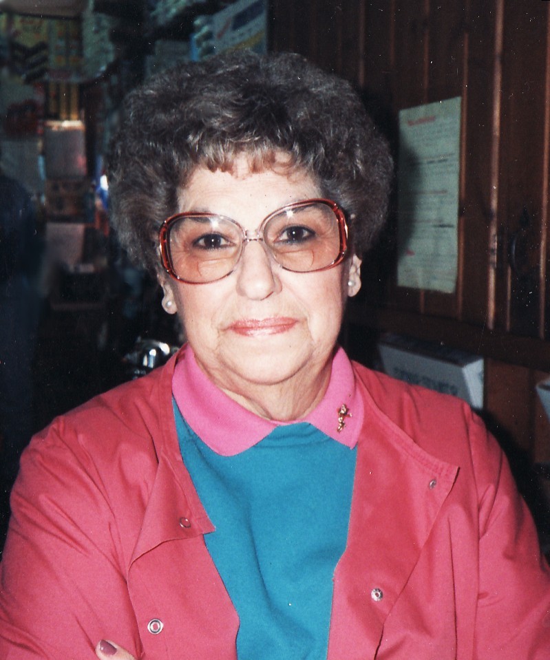 Katherine Katie M. Toscano Obituary - Keene, NH