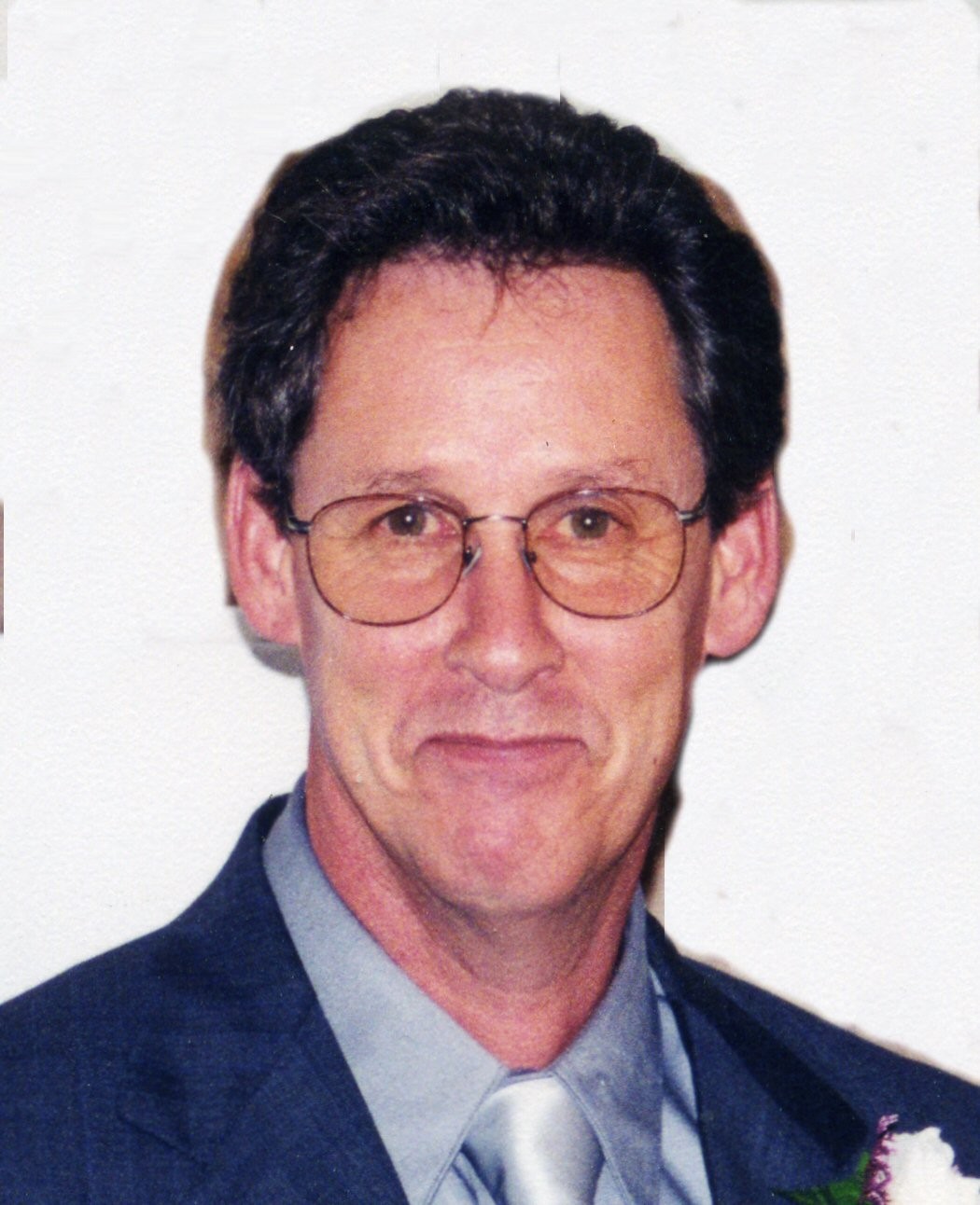 David Terrill Obituary - Wichita, KS