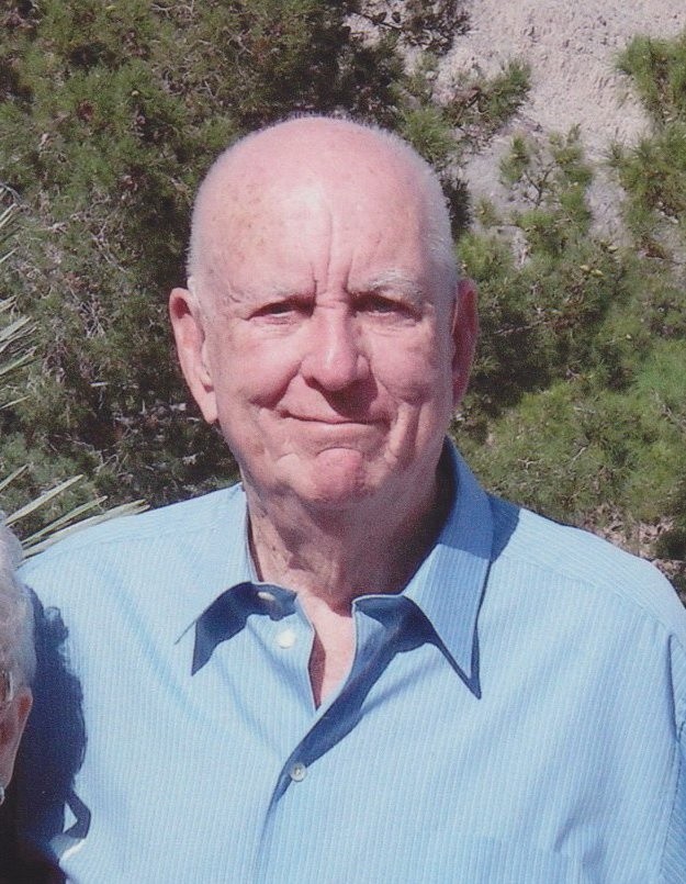 Burlin Dale Whiteley Obituary - Las Vegas, NV