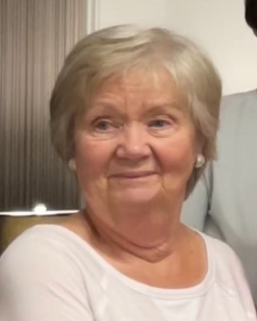 Phyllis Woodall Obituary - Palm Harbor, FL