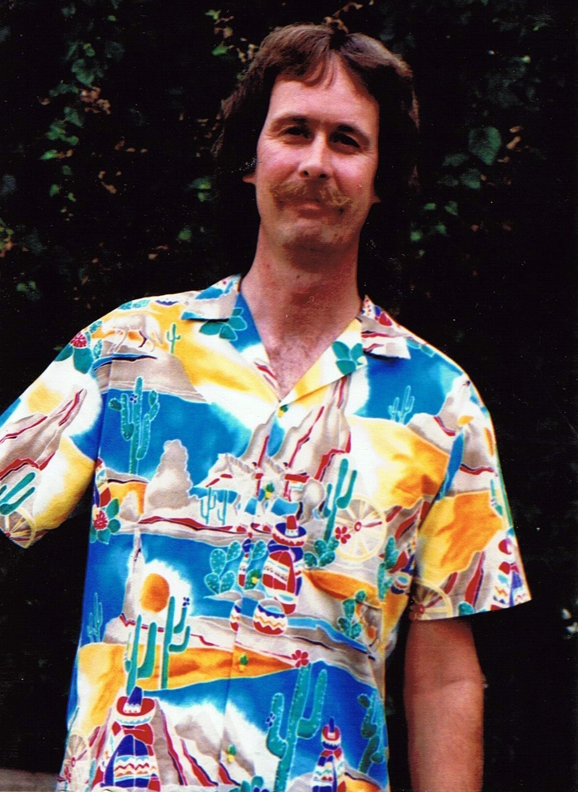 Jerry Hayhurst Obituary - Colorado Springs, CO