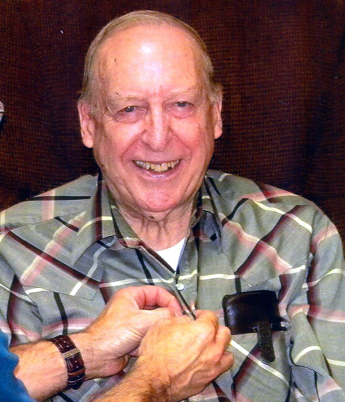 Clifford Huff Obituary - Everett, WA