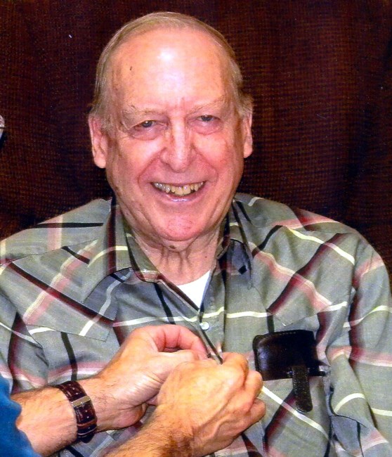 Clifford Huff Obituary - Everett, WA