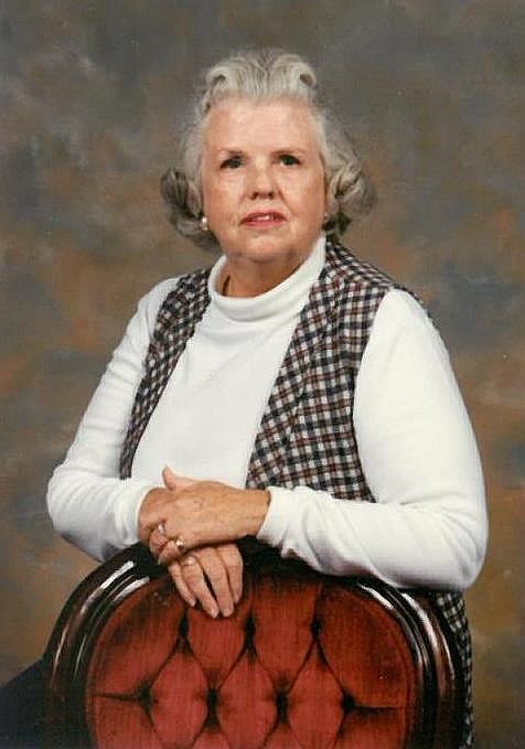 Barbara Reedy Obituary - Corona Del Mar, CA