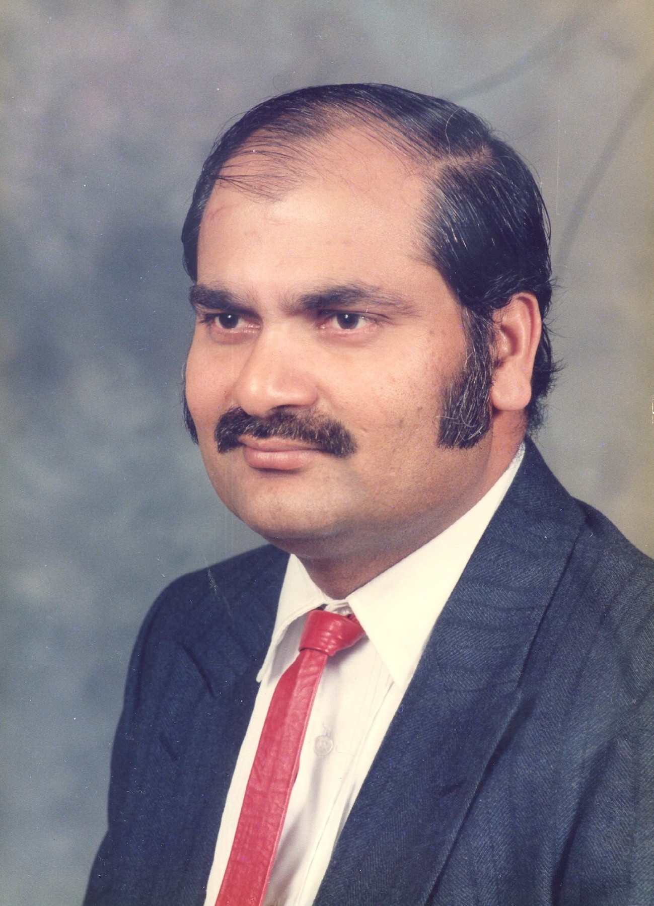 Ram Persad Obituary - Gotha, FL