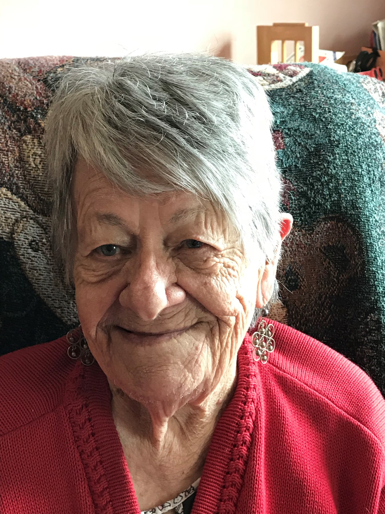 Audrey Hines's Instagram, Twitter & Facebook on IDCrawl