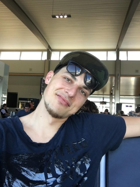 Jacob Serban Obituary - Lincoln, CA