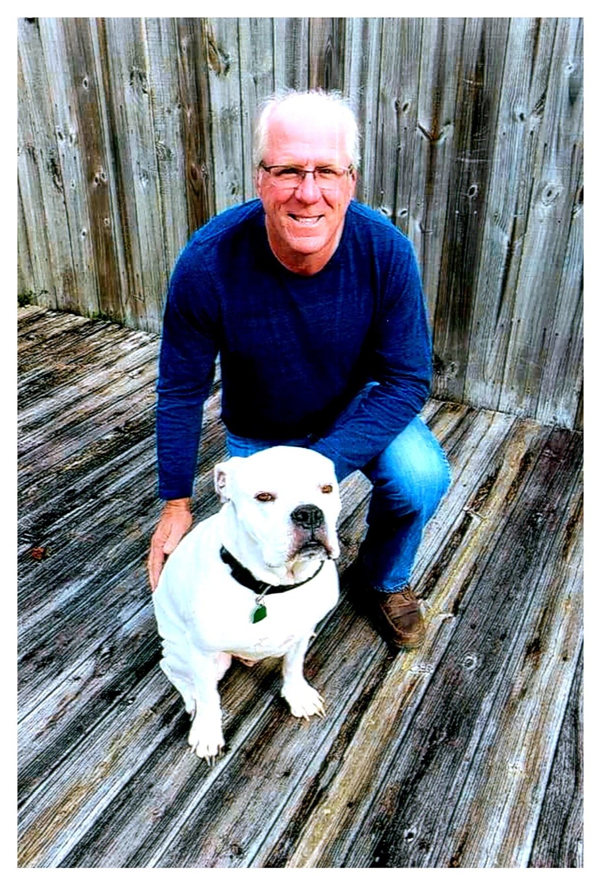 Michael Evers Obituary - Pensacola, FL