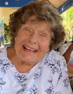 Constance Riley Obituary - Kahului, HI