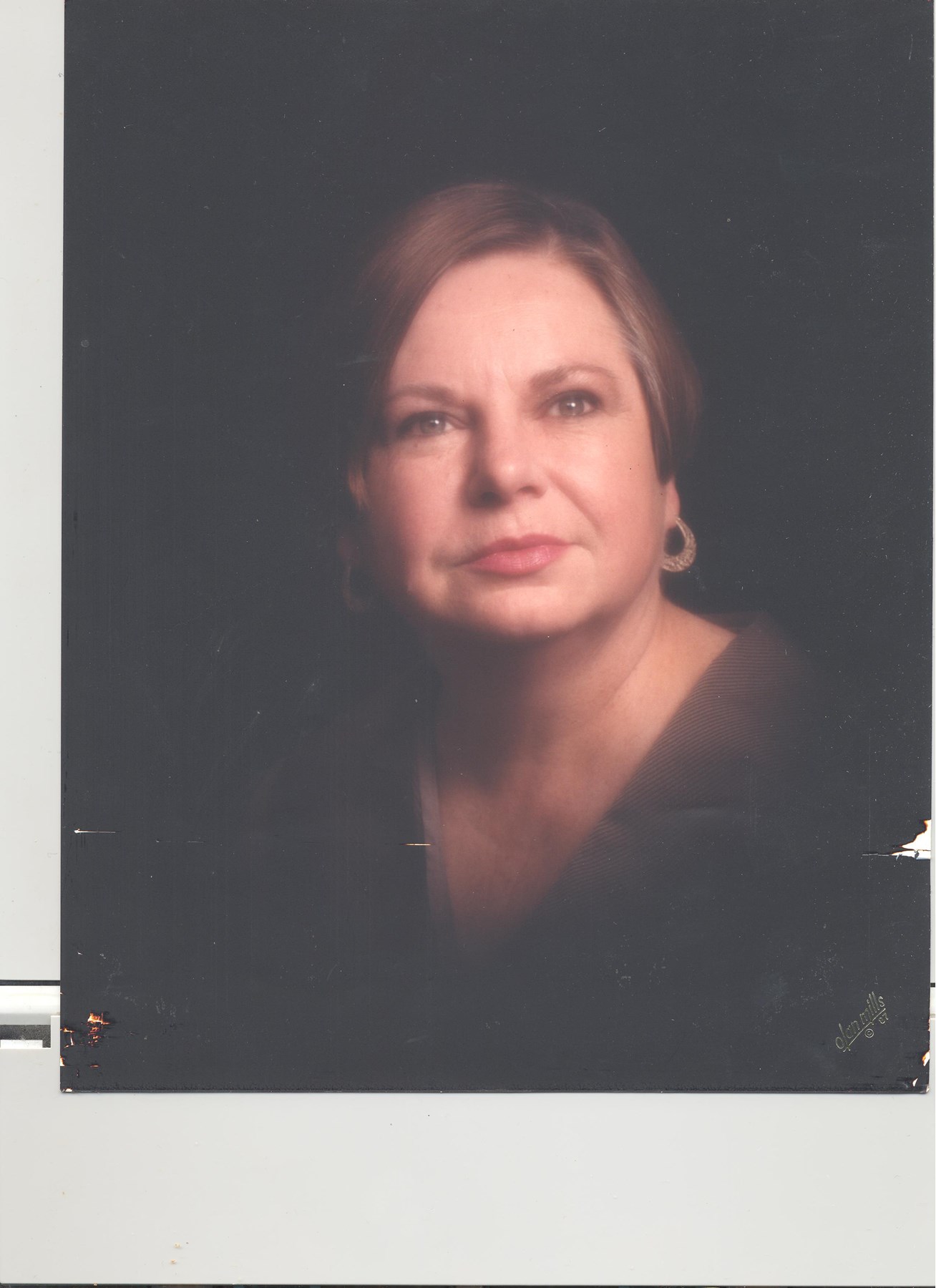 Mary Jean Bergeron Obituary - Baton Rouge, LA