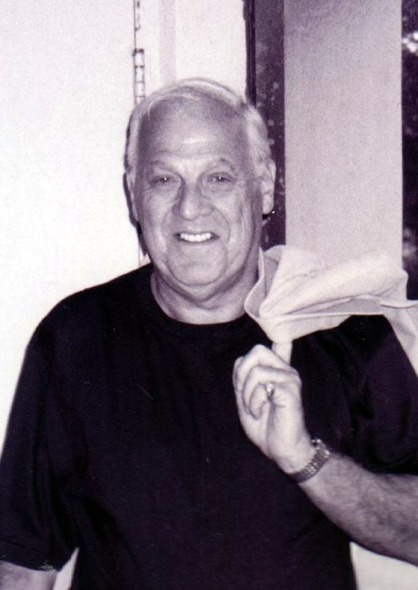 Joseph Impastato Obituary - Deer Park, NY