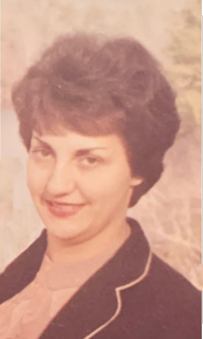 Margaret Rita Scheatzle Obituary - Fair Oaks, CA