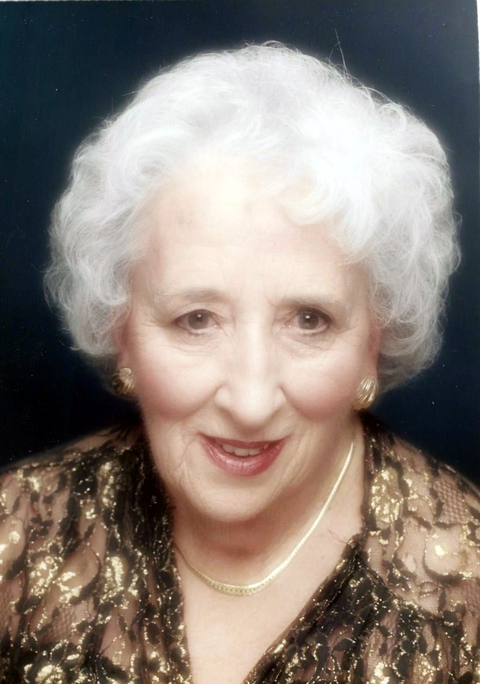 Elsie Mae Fisher Obituary - Fair Oaks, CA