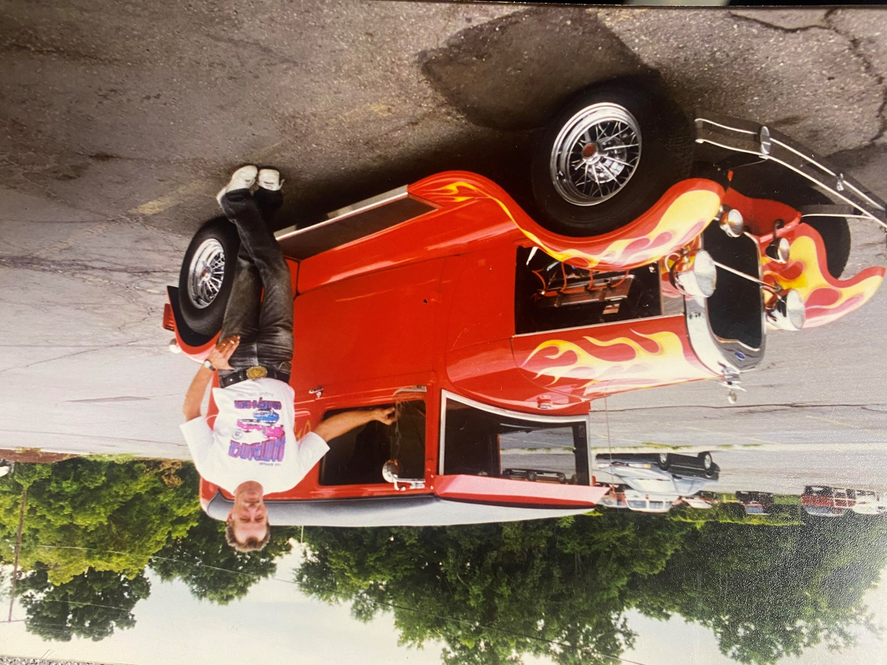 James Bankey Obituary - Madison Heights, MI