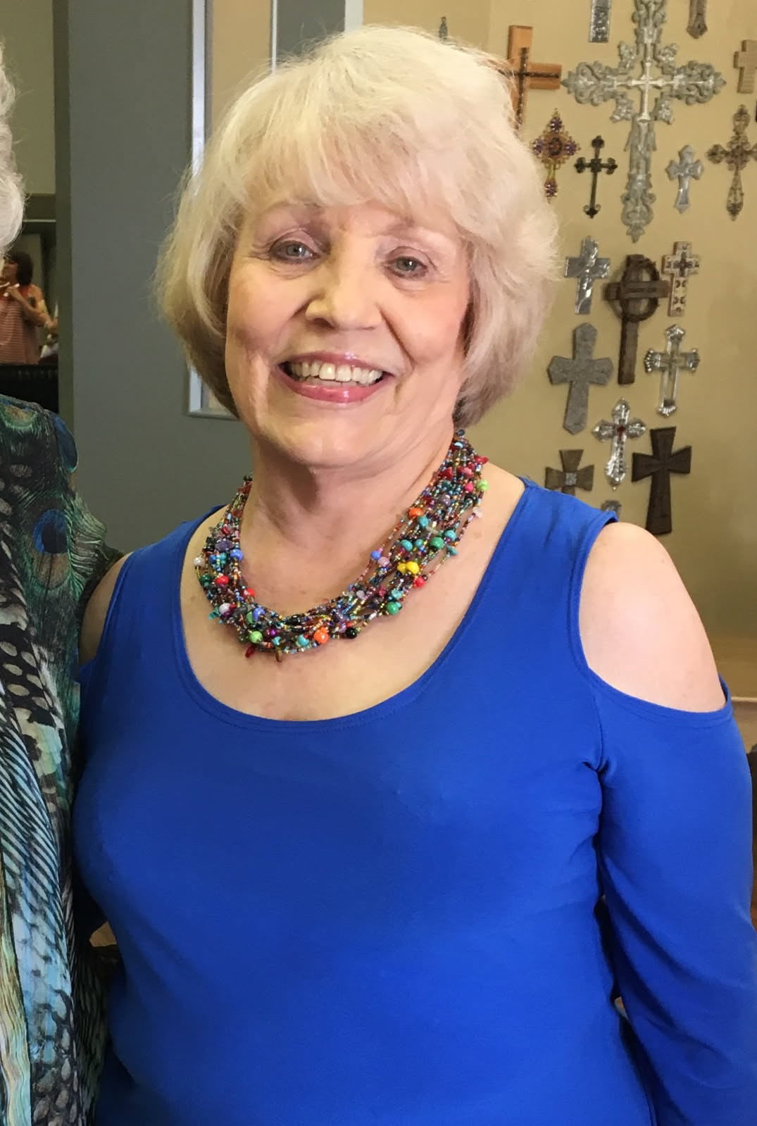 Virginia Shults Obituary - Victoria, TX
