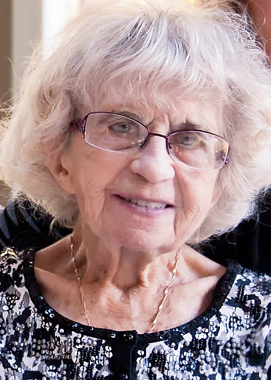 Maria Eva Radda Obituary - Toronto, ON
