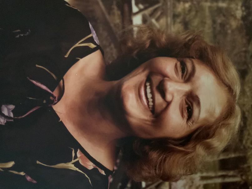 Roberta B. May Obituary - Hampton, VA