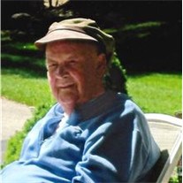 Glenn Faber Obituary - Grandville, MI