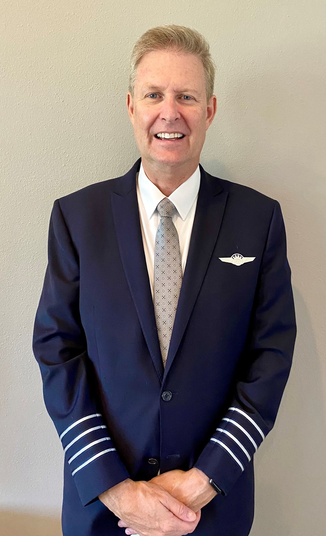 Scott Stallard Obituary - Winter Garden, FL