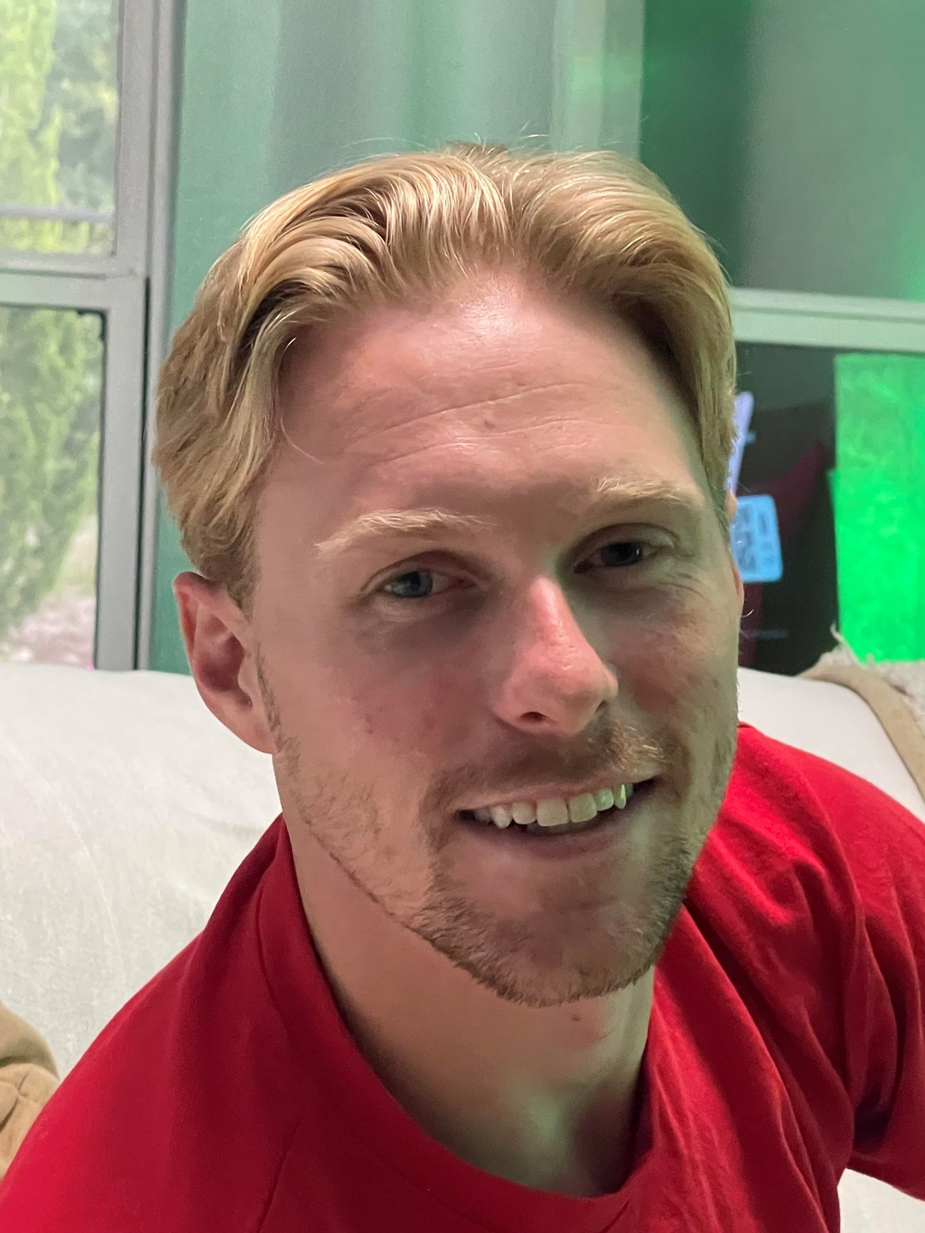 Luke Smith Obituary - Port Orange, FL