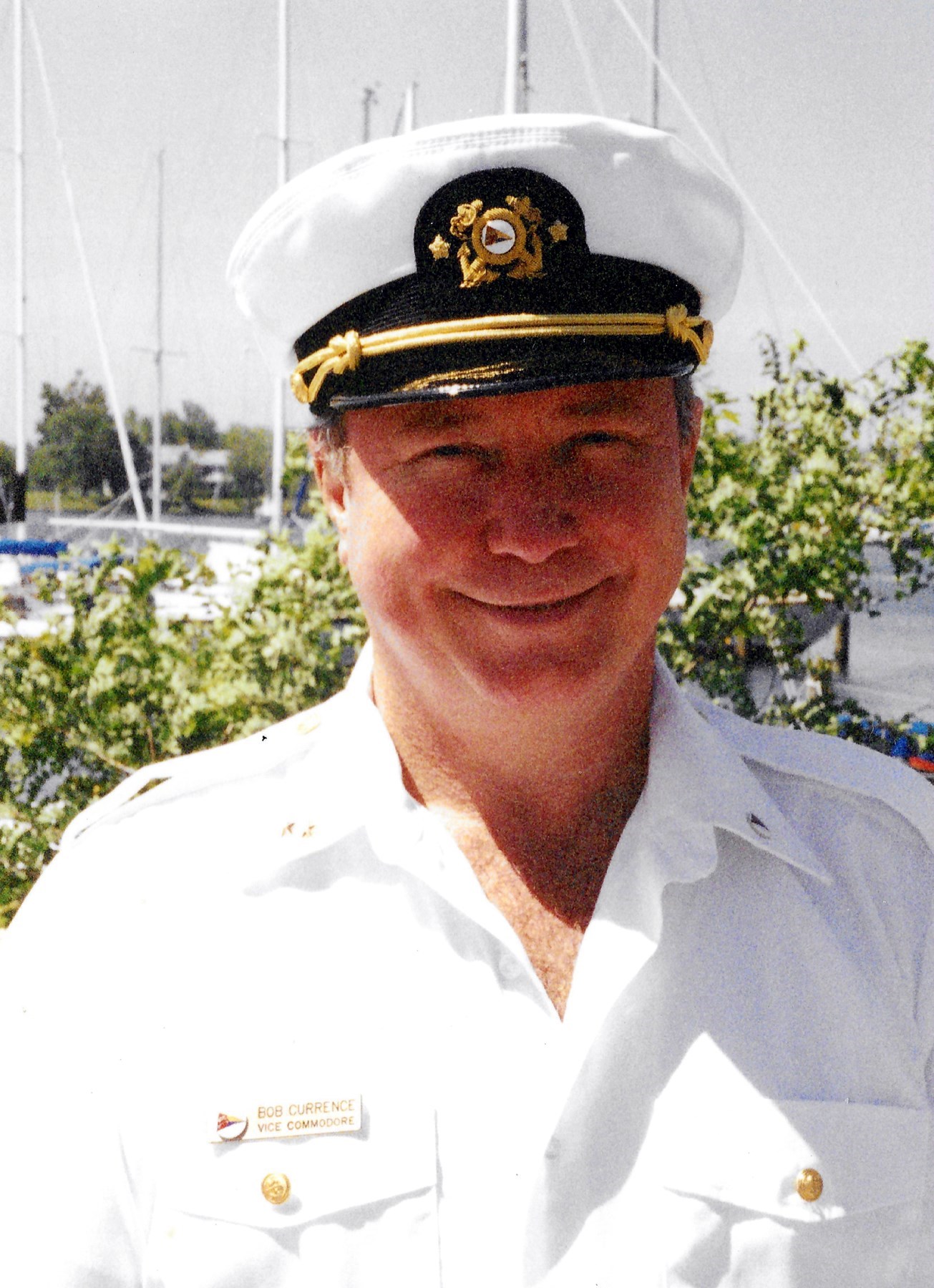 Robert Currence Obituary - Woodbury, MN