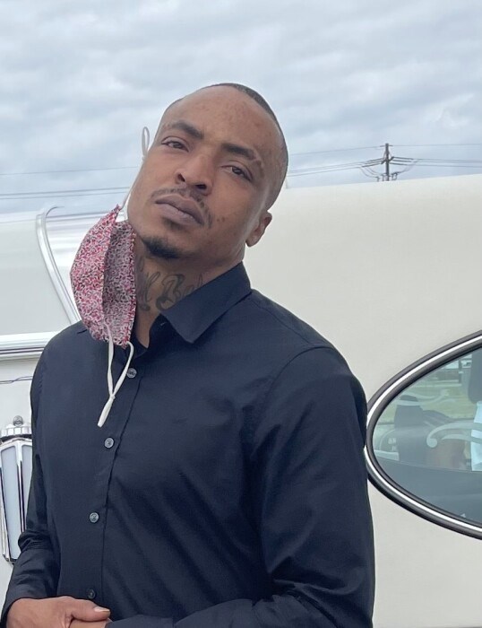 Perrell Smith Obituary - Houma, LA