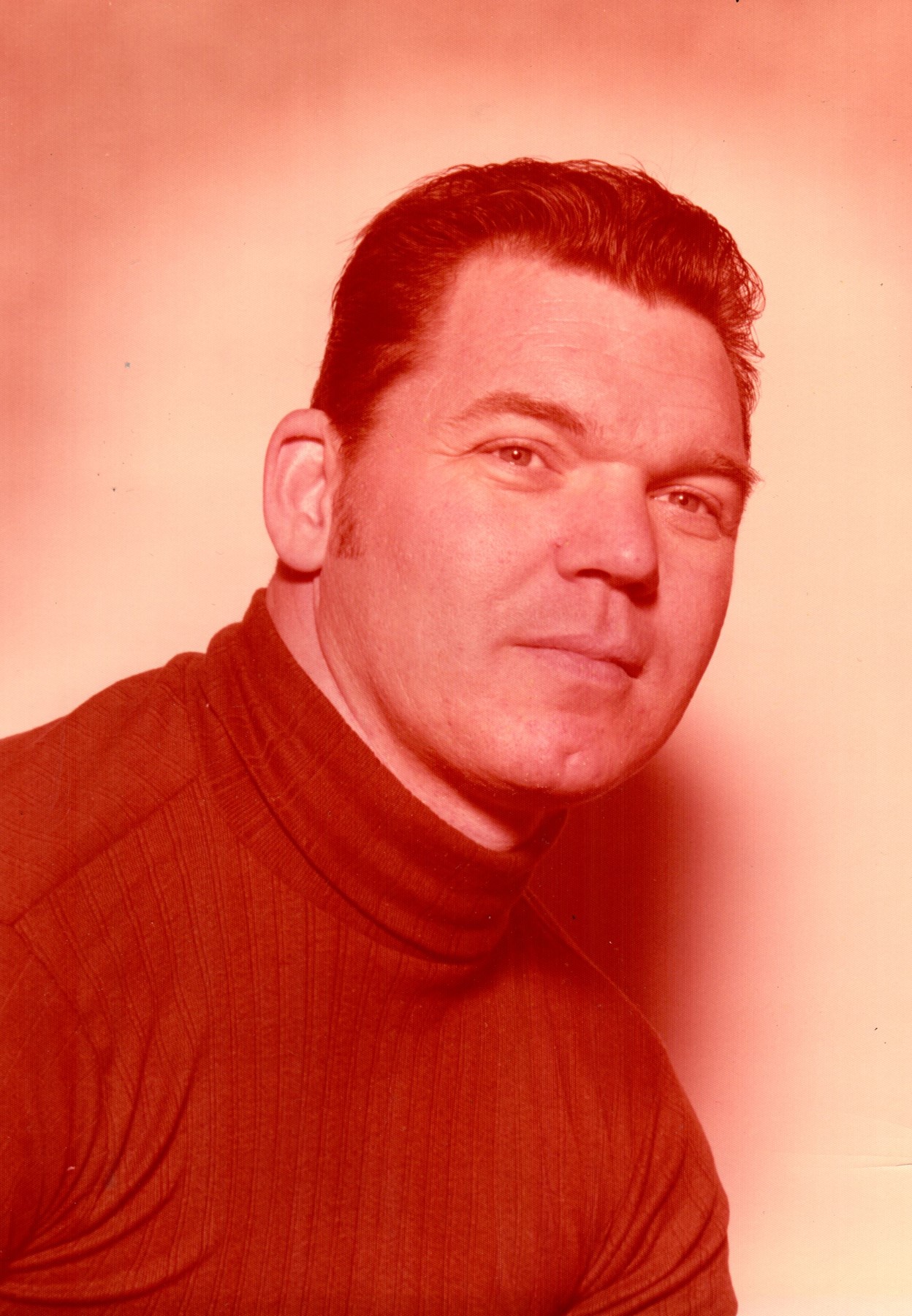 Larry Harrison, Sr. Obituary - Montevallo, AL