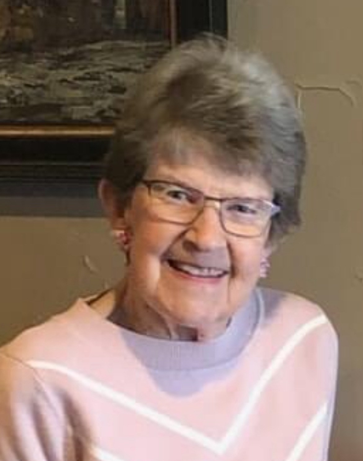 Marilyn Baumann Obituary - Westlake, OH