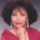 Angelina Pati o Obituary - San Antonio, TX