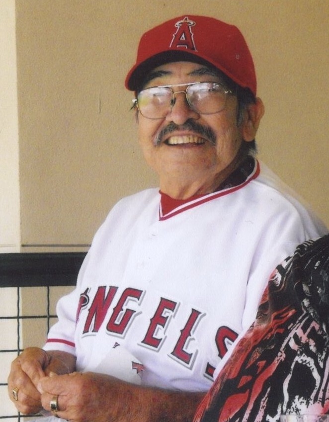 Alfred Arenas Obituary - Riverside, CA