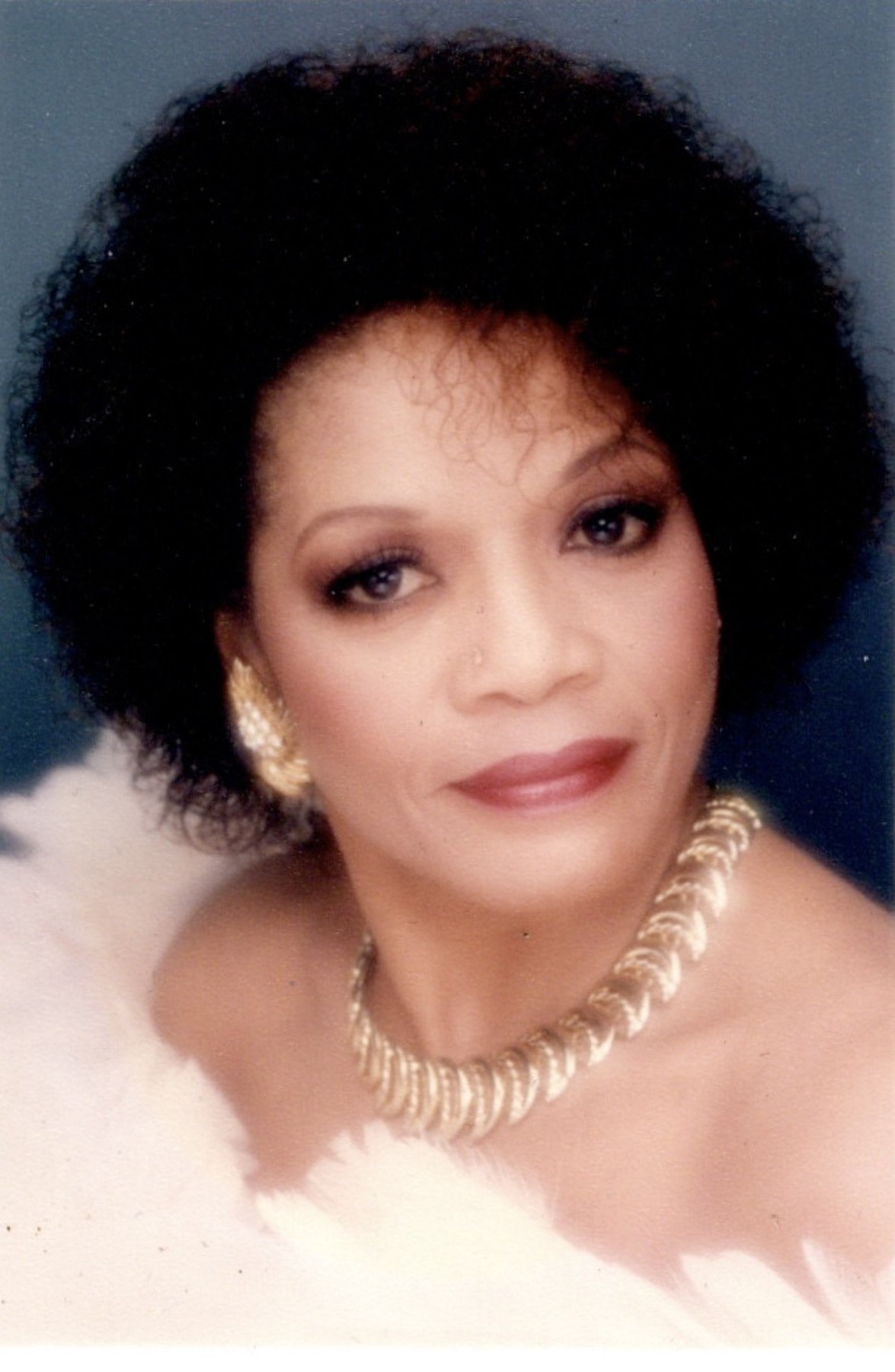 Mary Horne-Jackson Obituary - Las Vegas, NV