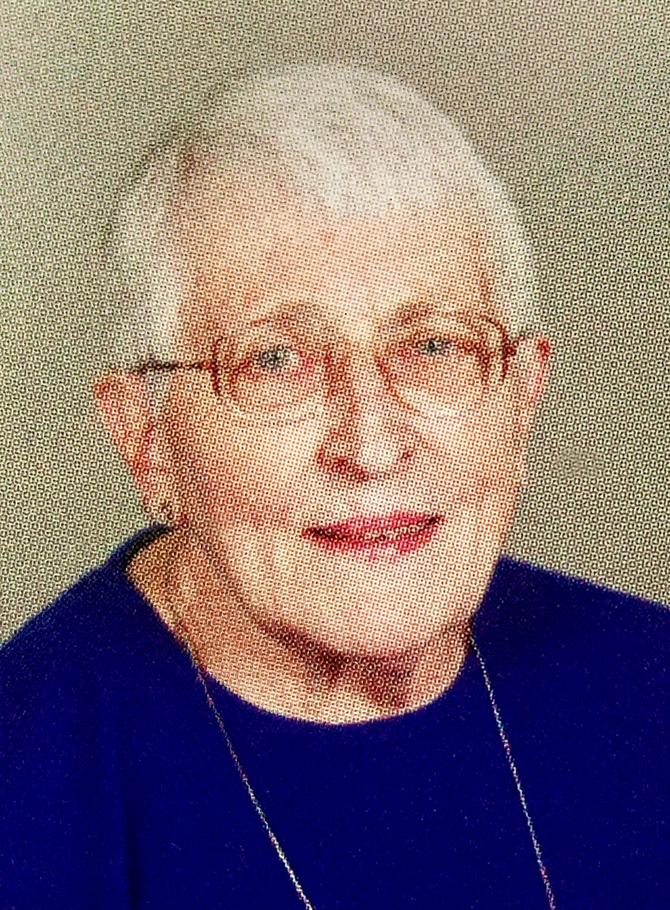 Elizabeth Anne Dix Obituary - Grandville, MI