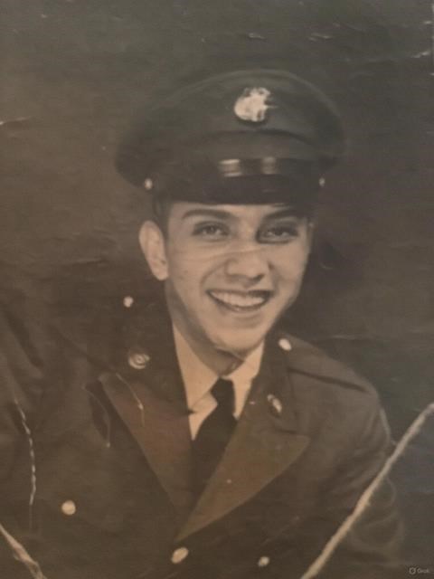 Juan Cadena Obituary - Houston, TX