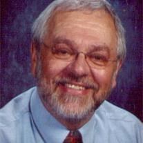 Louis Anthony Mazzoli Obituary - Columbus, OH