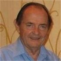 Dale Clancy Obituary - Jacksonville, FL