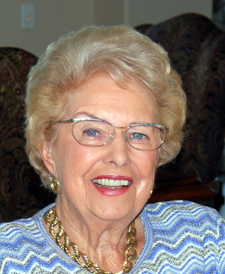 Ruth & Ted Russo Obituary - Sun City, AZ