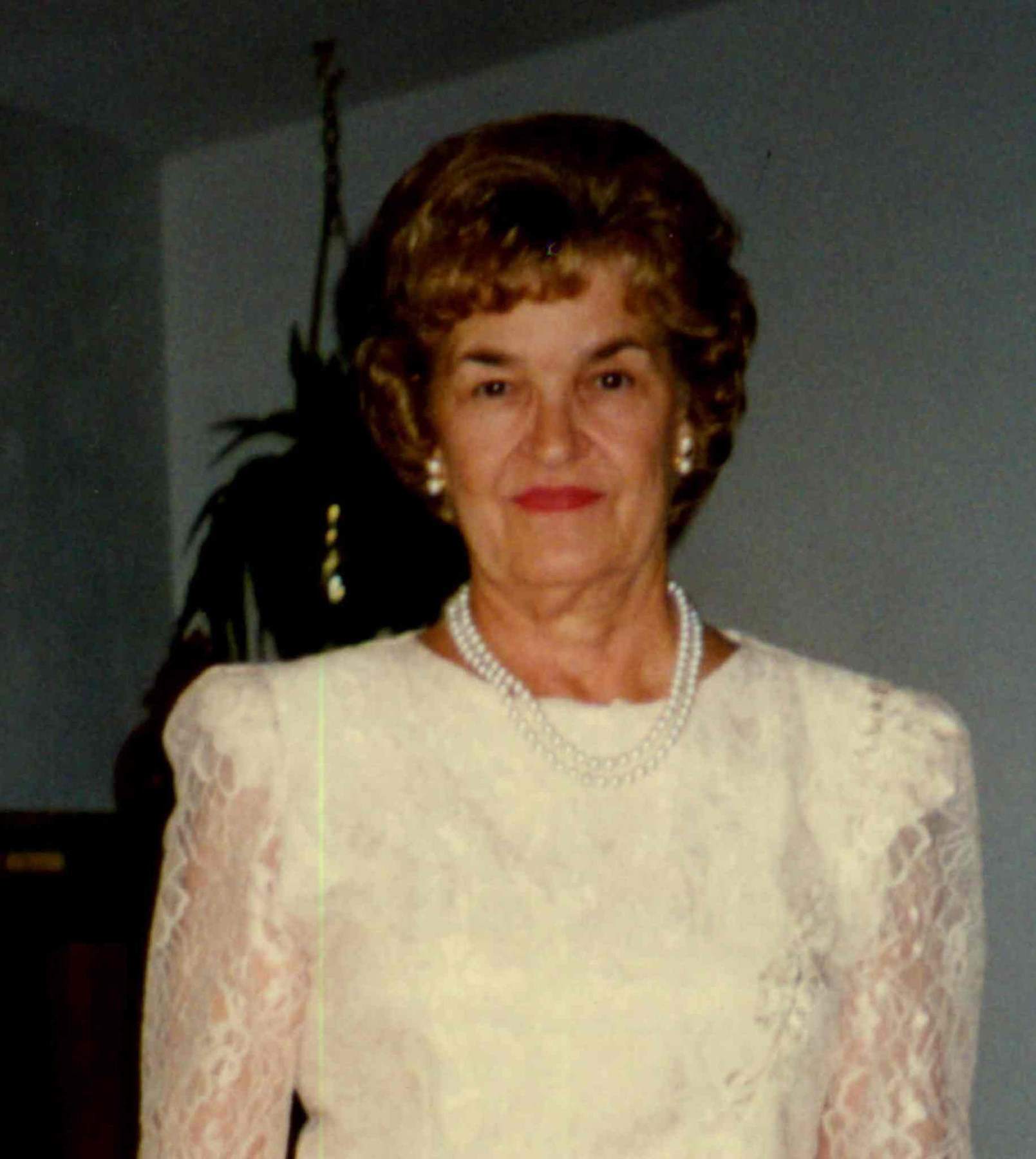 Barbara G. Mecham Obituary - Port Orange, FL