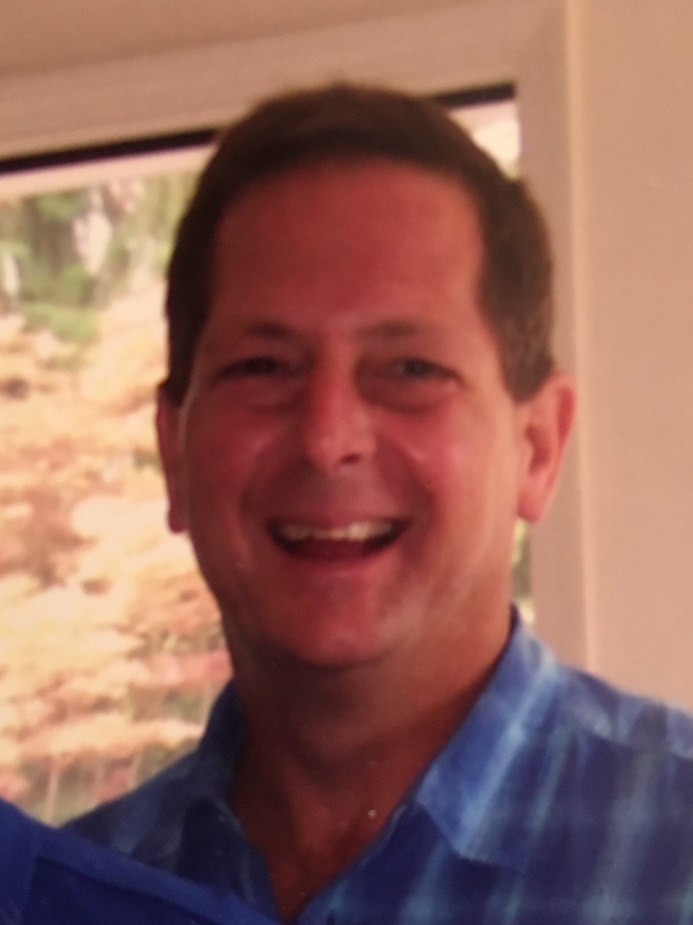 Michael Reeder Obituary - Tigard, OR