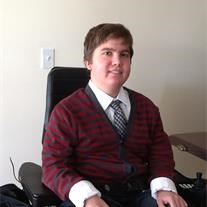 Nicolas Petrykowski Obituary - Columbus, OH