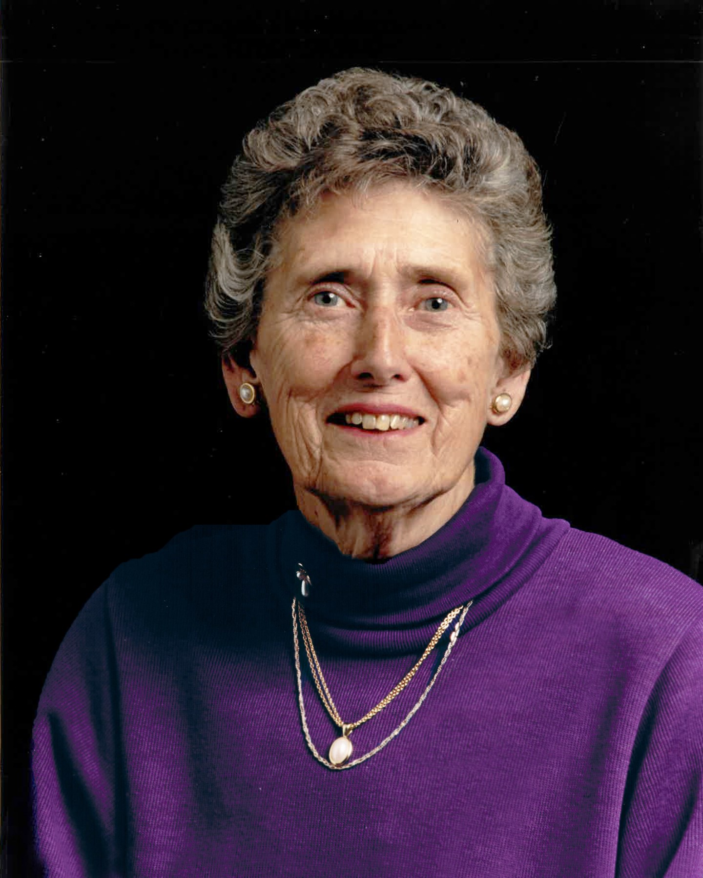 June Solmosan Obituary - Calgary, AB