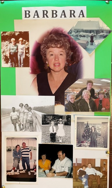 Barbara Stevens Obituary - North Richland Hills, TX