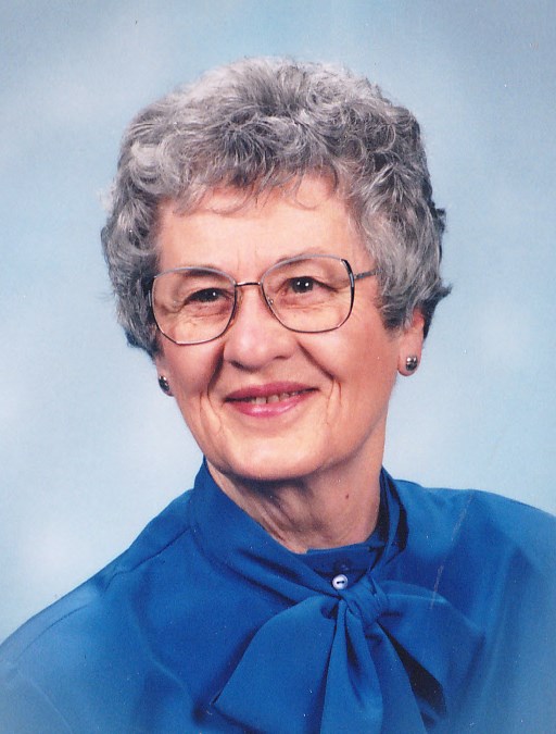 Jean Alexander